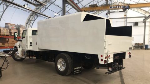 Get Competitive Pricing for ARBORTECH Truck Bodies