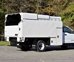 The Evolution of Chip Bodies: From Early Designs to Modern Innovations